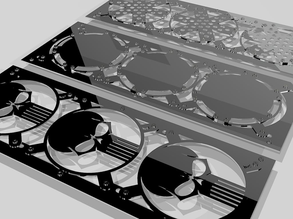 SketchUp - Bit-Tech Digital 3D Render Gallery | bit-tech.net Forums